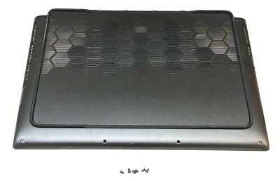 Dell Alienware m16 R1 Laptop Bottom Base Case Cover Assembly T5NCC OEM ...