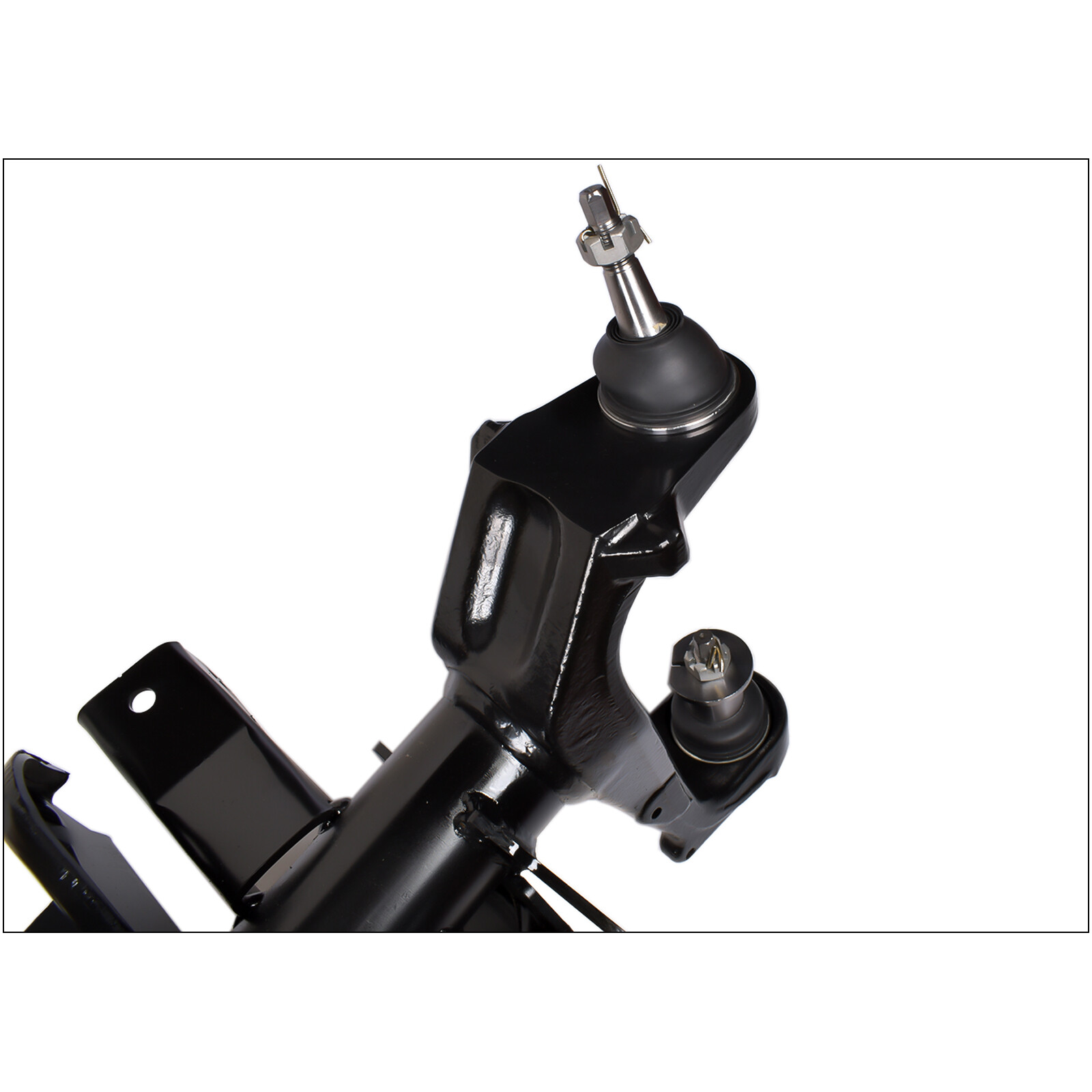 Dana M210 Wide Front Axle For 2018-2021 Jeep Wrangler 68400721AA 2.0L 3 ...