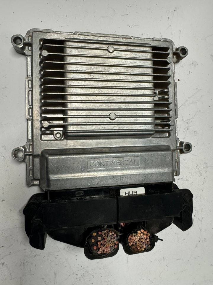 11-13 ELANTRA Engine Control Module Computer ECU - 39102-2EMB3; 39103 ...