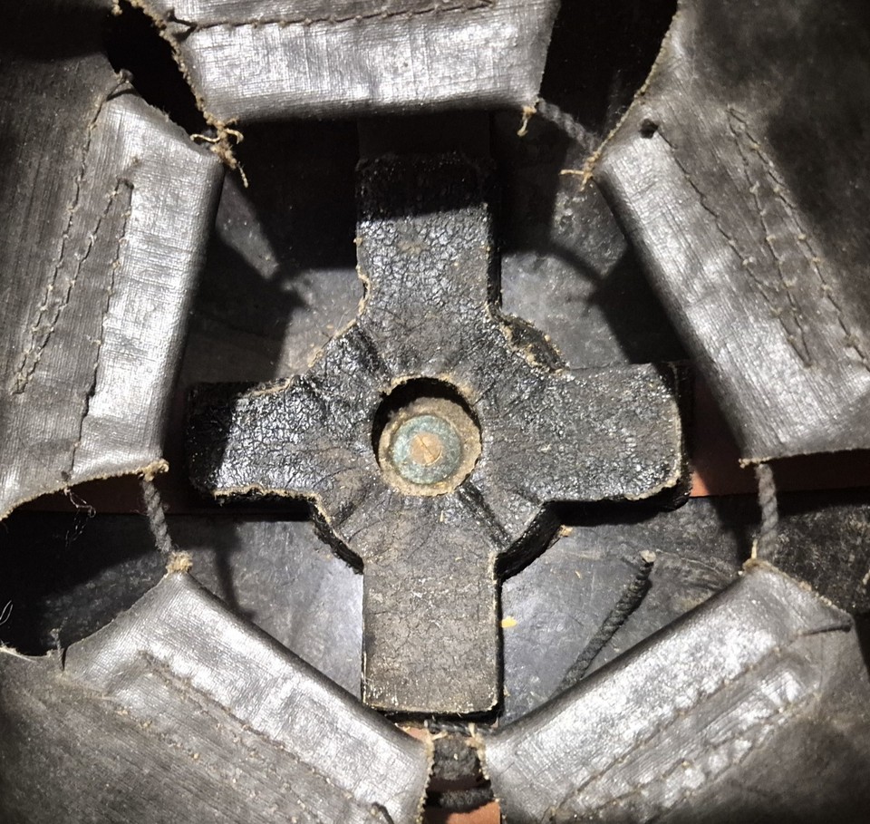 Original WW2 British Private Purchase Home Front Civil Defence Bakelite ...