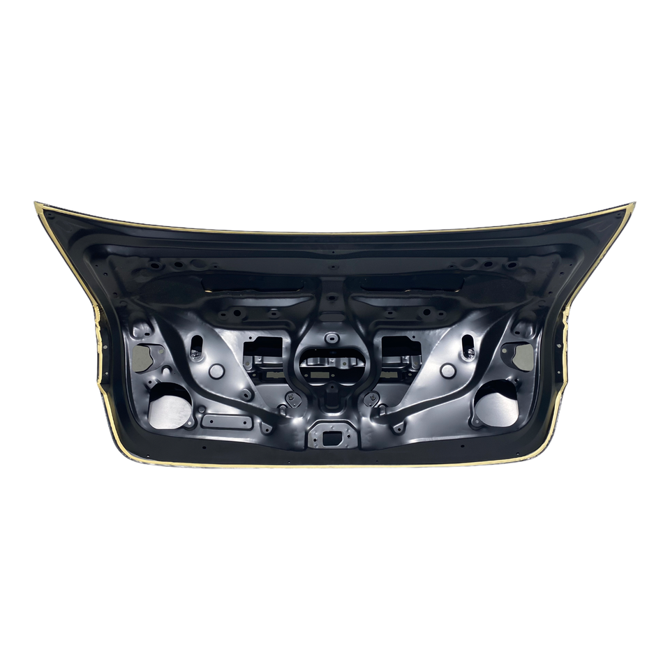 For 2020-2025 Toyota Corolla XSE SE Trunk Deck Lid Panel Rear Trunk ...