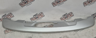 Original VOLVO XC40 Diffusor Stoßstange hinten Silver 32273898 | eBay