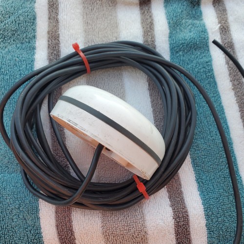 Humminbird as Gr50 White / Gray Boat GPS Module Receiver for sale ...