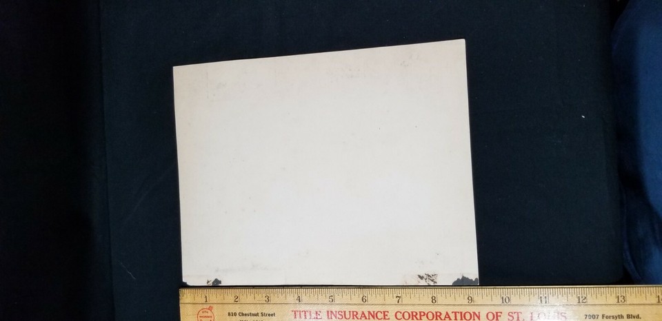 Antique 1901 Photograph TONNESEN SISTERS Woman & Cute Girls THE RIVALS ...