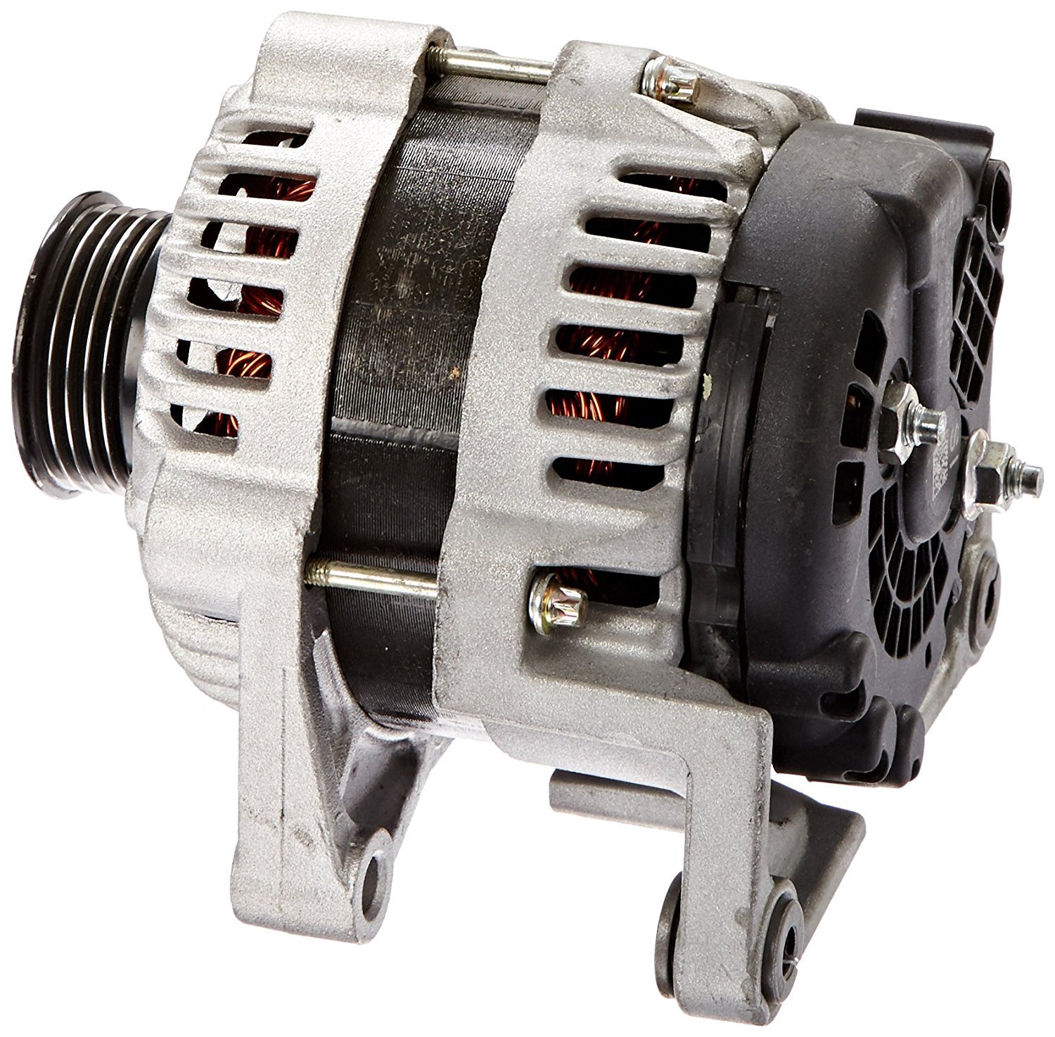 200 AMP ALTERNATOR Chevy Aveo Aveo5 Pontiac G3 HIGH OUTPUT 1.6L | eBay