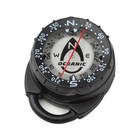Oceanic Compass with Clip Mount and Swivel; Accessories - Compasses; (4 ...