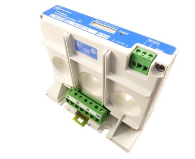 Eaton IQESUI480 3D52825G03 Cutler Hammer IQ Energy Power Sentinel NEW ...