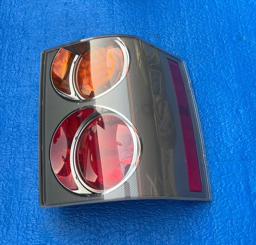 03-05 Land Rover Range Rover HSE L322 Rear Right Passenger Tail Light ...