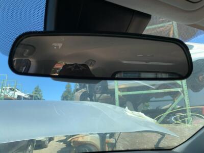 16 17 18 19 20 TOYOTA RAV-4 Rear View Mirror Manuel Dimming | eBay