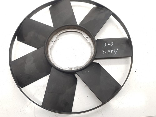 BMW 7 E65, E66, E67 Diffuser Fan 11.52-2 2004 10979679 | eBay Australia