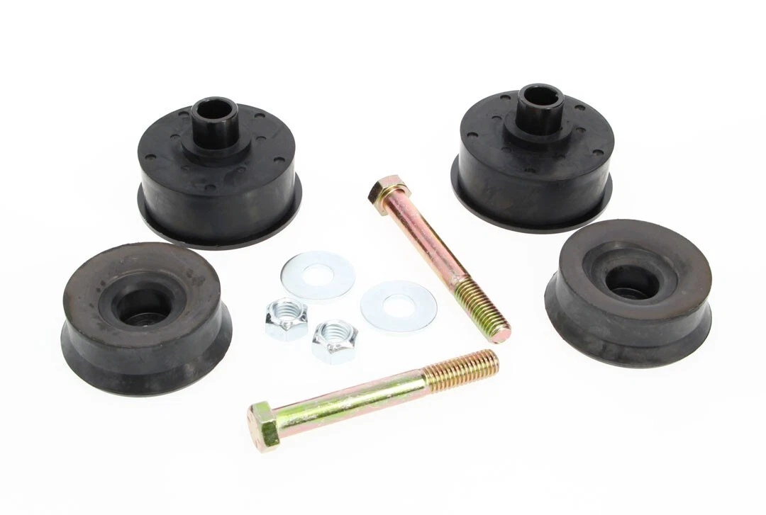 Radiator Support Bushing Kit 81-87 Chevy GMC C/K Truck, 40% OFF