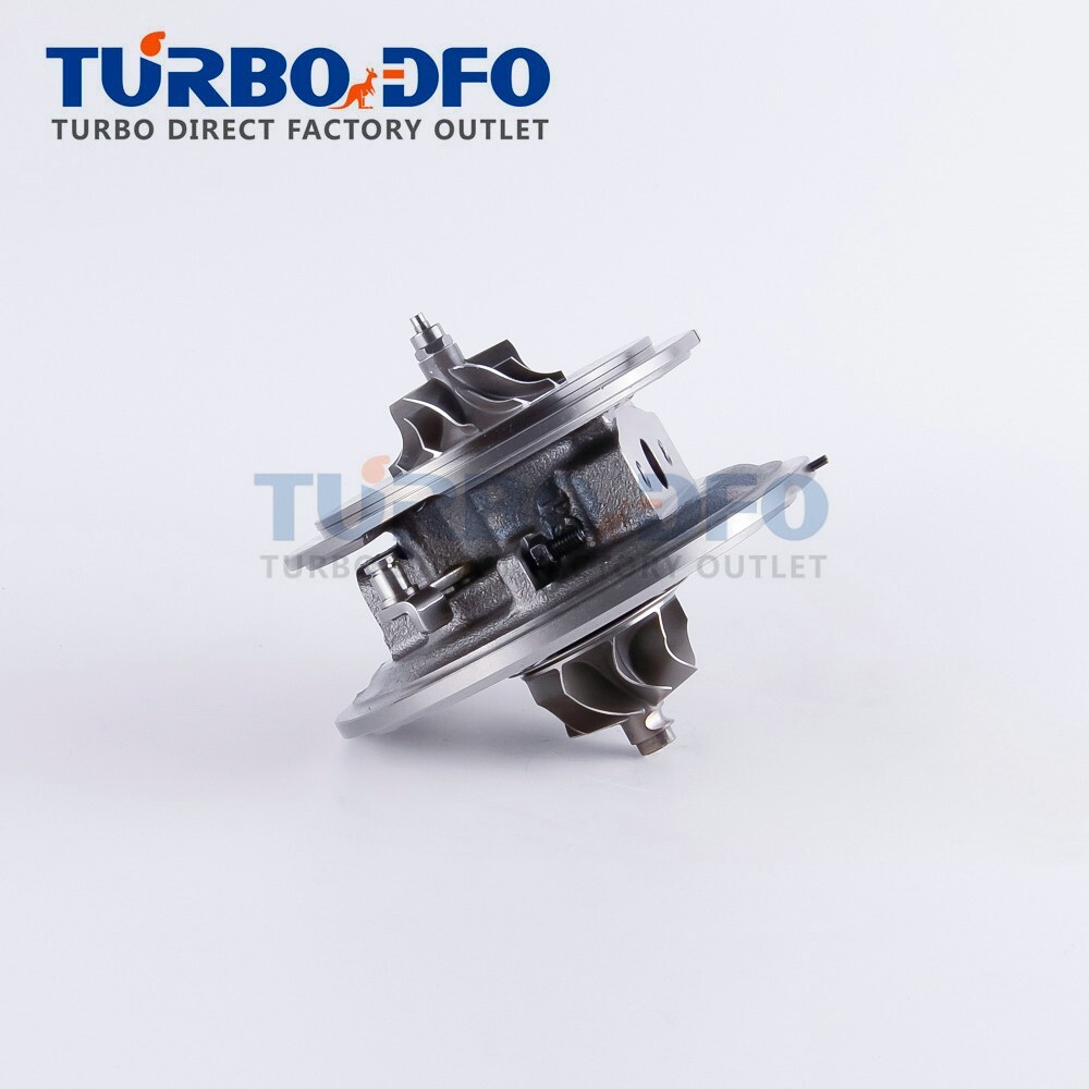 CHRA turbo cartridge 795680 805156-6 for Volvo C70 S60 S80 V60 V70 2.0 ...