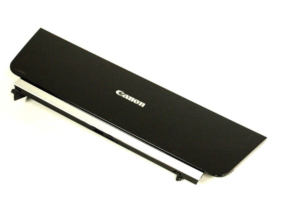 Canon Pixma iP3500 Printer Front Output Paper Stacker Tray / Front Door ...
