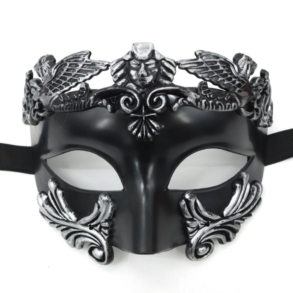 Venice Fake Mask Anti-fade Face Cover Hot Eye Mask Adult | eBay