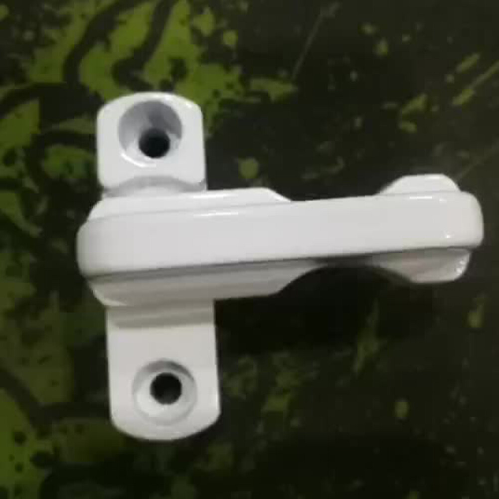 Casement Accessories Home Window Lock Child Safety Decorative Cap With ...