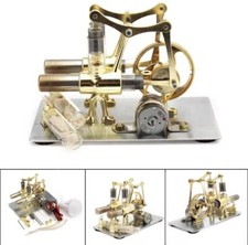 model steam engine kits products for sale | eBay UK