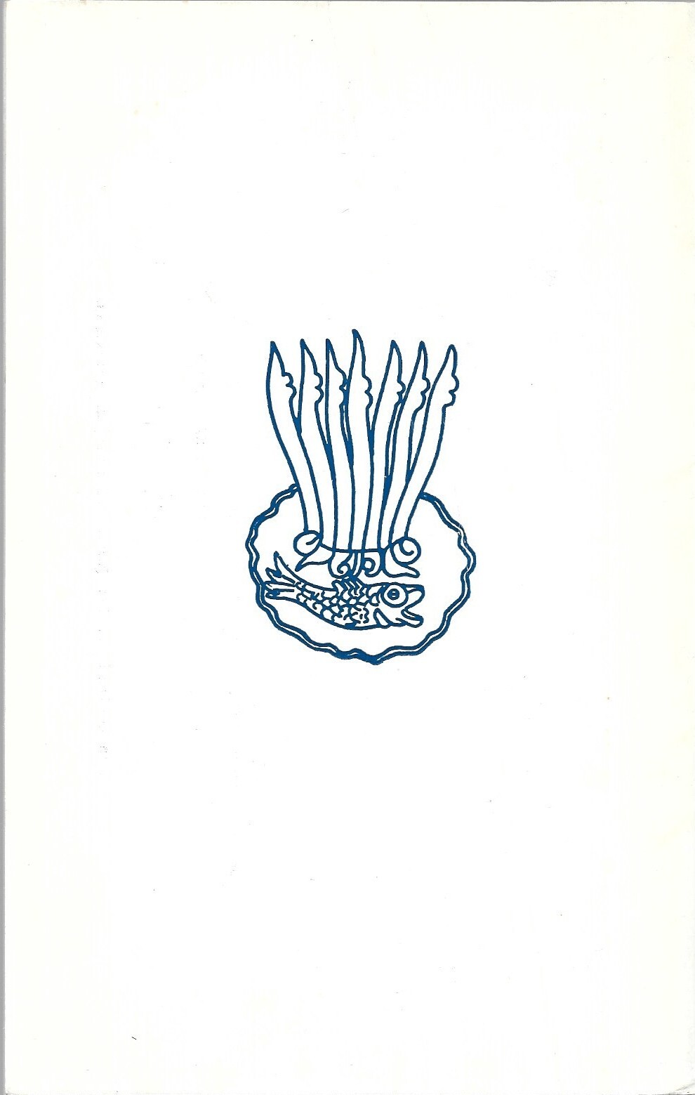 TULA OFFICIAL GUIDE Ephemera Pamphlet –1968 3rd Edition ENGLISH ...
