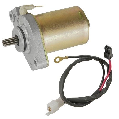 Starter for Eton RXL-50 RXL-50M Viper / TXL-50 Impulse / TXL-50 Thunder ...