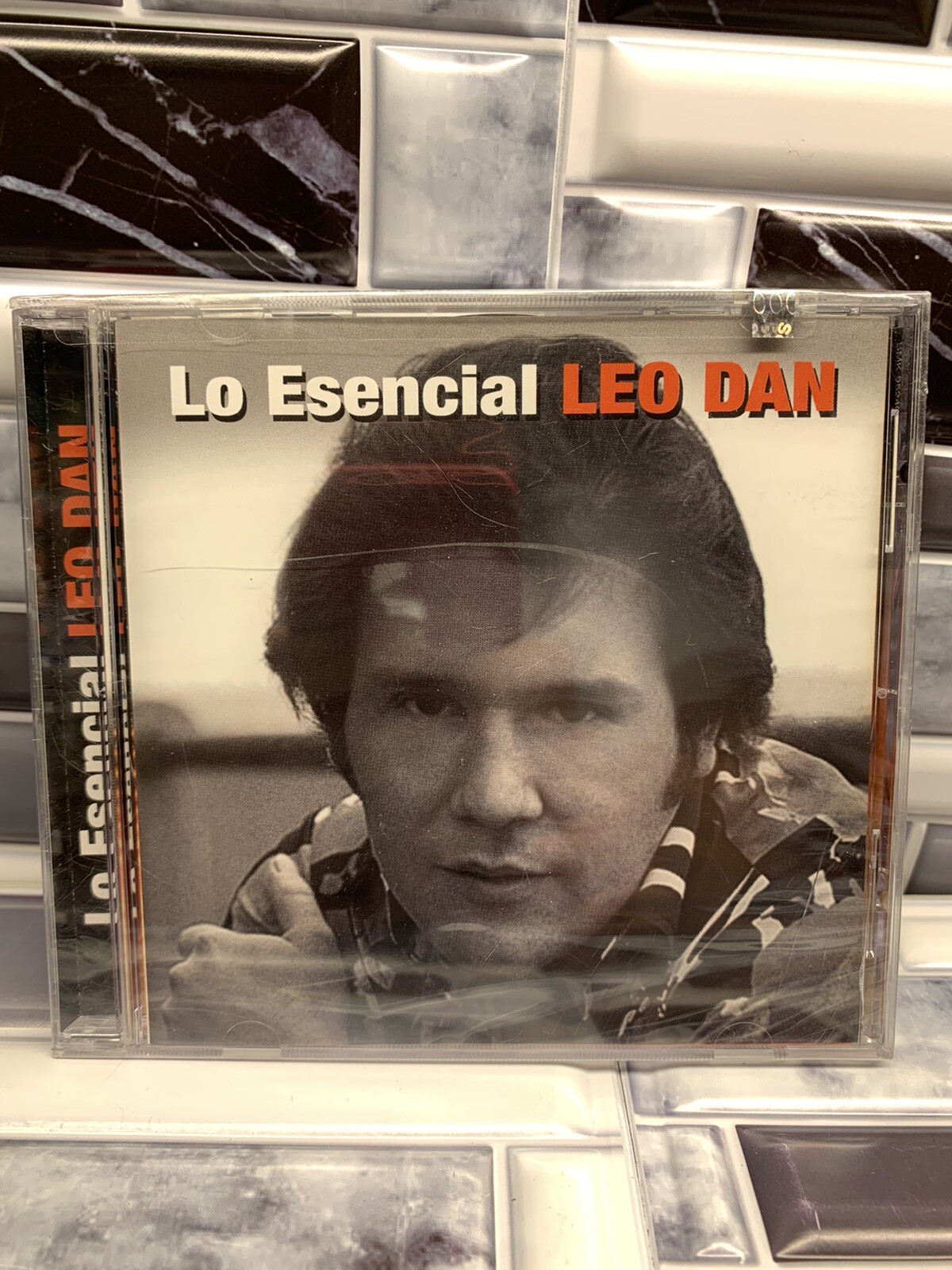 Lo Esencial Leo Dan [Digipak] by Leo Dan (CD, Aug-2008, Norte) for sale ...