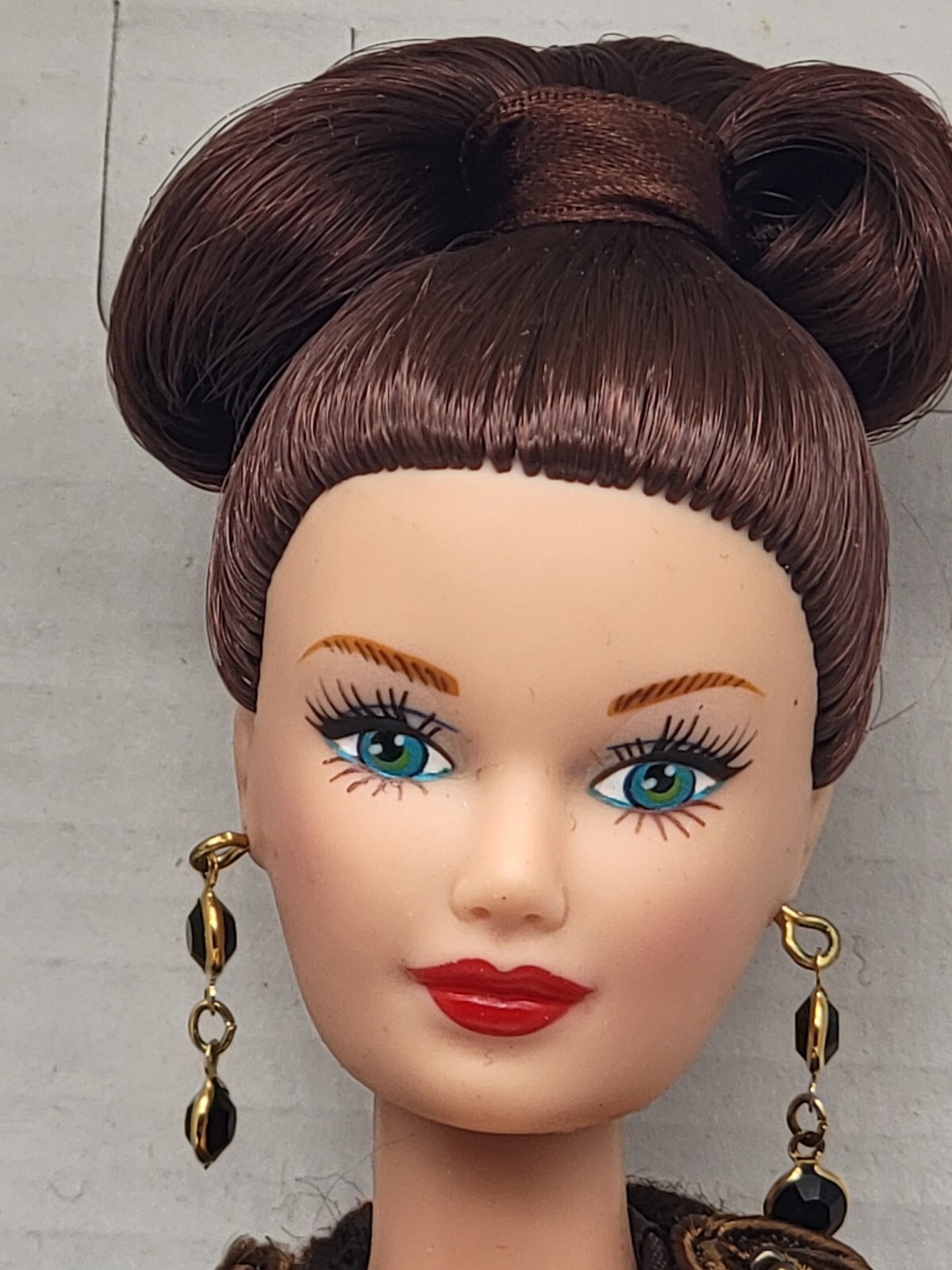 Hamilton Toy Candi 12'' Girls Gala Tea Susan's Shop Of Dolls Exclusive ...