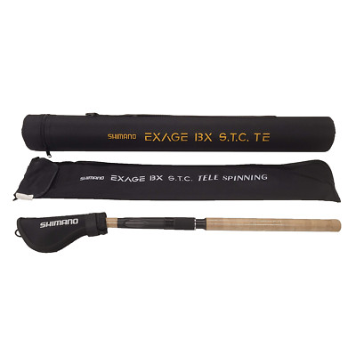 Conventional Rods - Shimano Rod