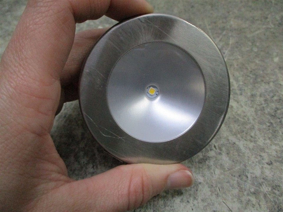 KITCHENAID RANGE LED LIGHT SCRATCHED PART # W11493395 | eBay