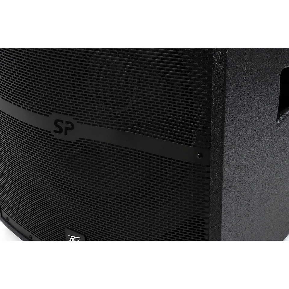 Peavey SP 118 18" Subwoofer 197881316105 OB | eBay