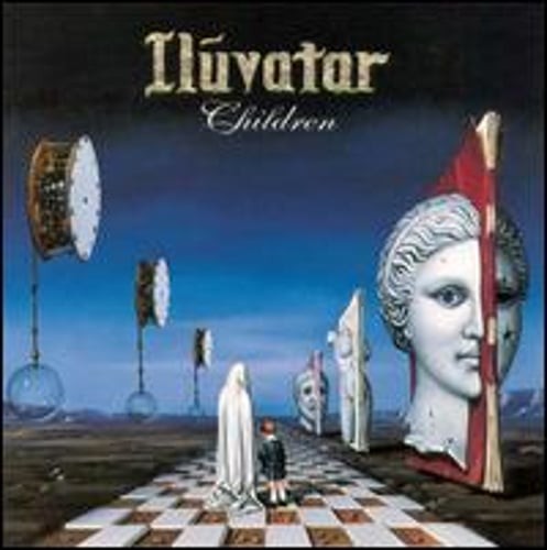 Children by Iluvatar: Used | eBay