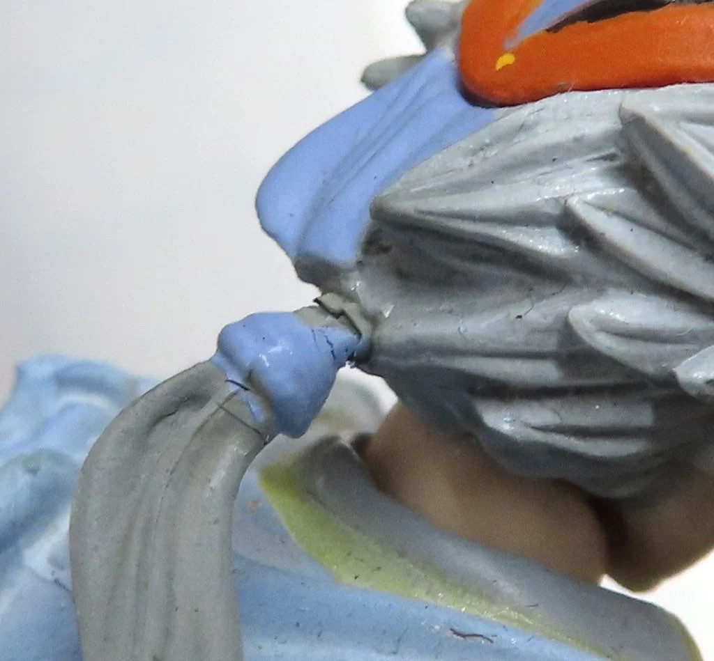 Trading Figure Firion "DISSIDIA FINAL FANTASY TRADING ARTS Vol.2" | eBay