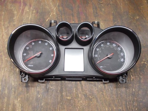 Speedometer Cluster MPH ID 42342739 Fits 15 ENCORE 154927 | eBay