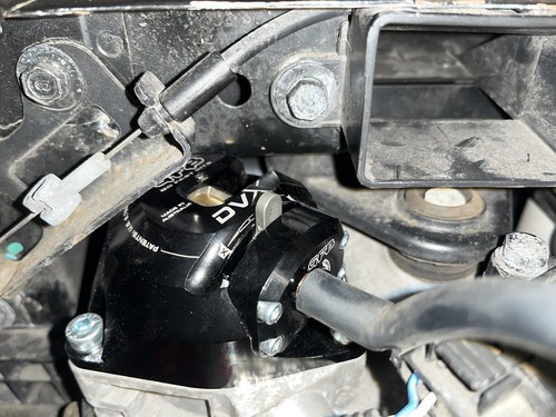 T9661 GFB DVX Fits HYUNDAI Veloster for sale online | eBay