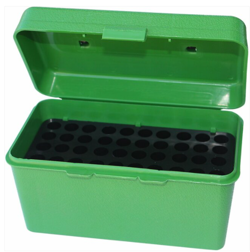 MTM Ammo Box H50-RS-10 | eBay Australia