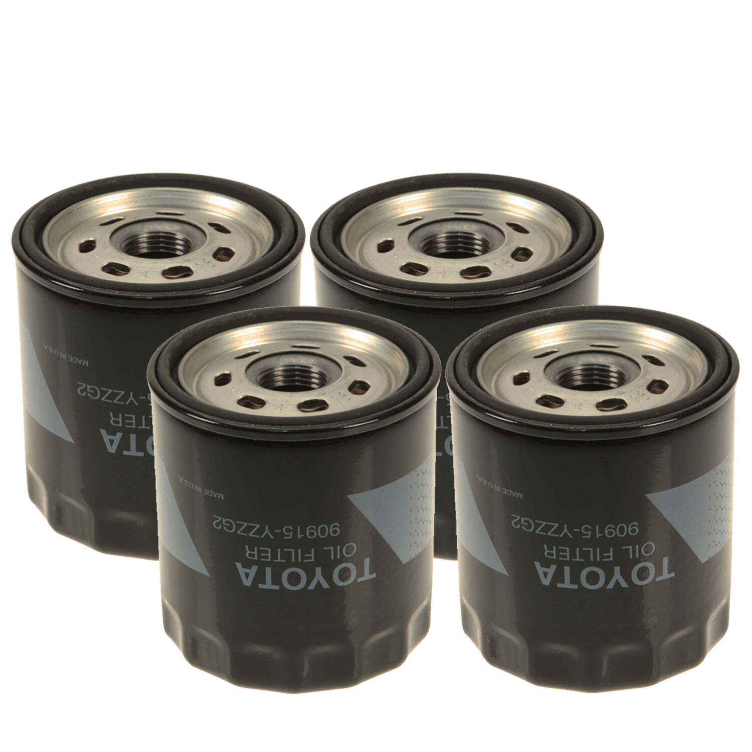 TOYOTA 9091520005 - cross reference oil filters | oilfilter ...