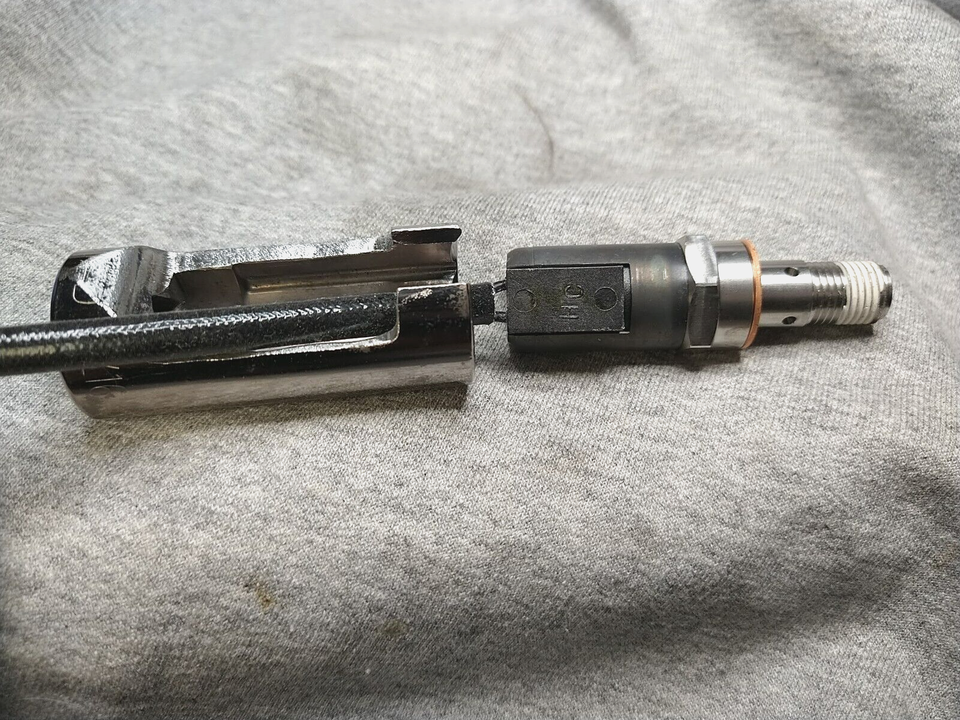 Harley ACR tool socket fits Harley twin cam and M8 automatic ...