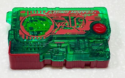 Kamen Rider Zero One (Rising Hopper Christmas Progrise Key) ~ Original ...