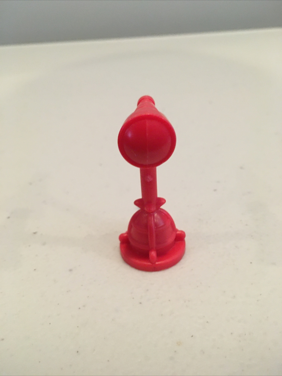 Disney Jake And the Neverland Pirates Mighty Colossus Replacement Red ...