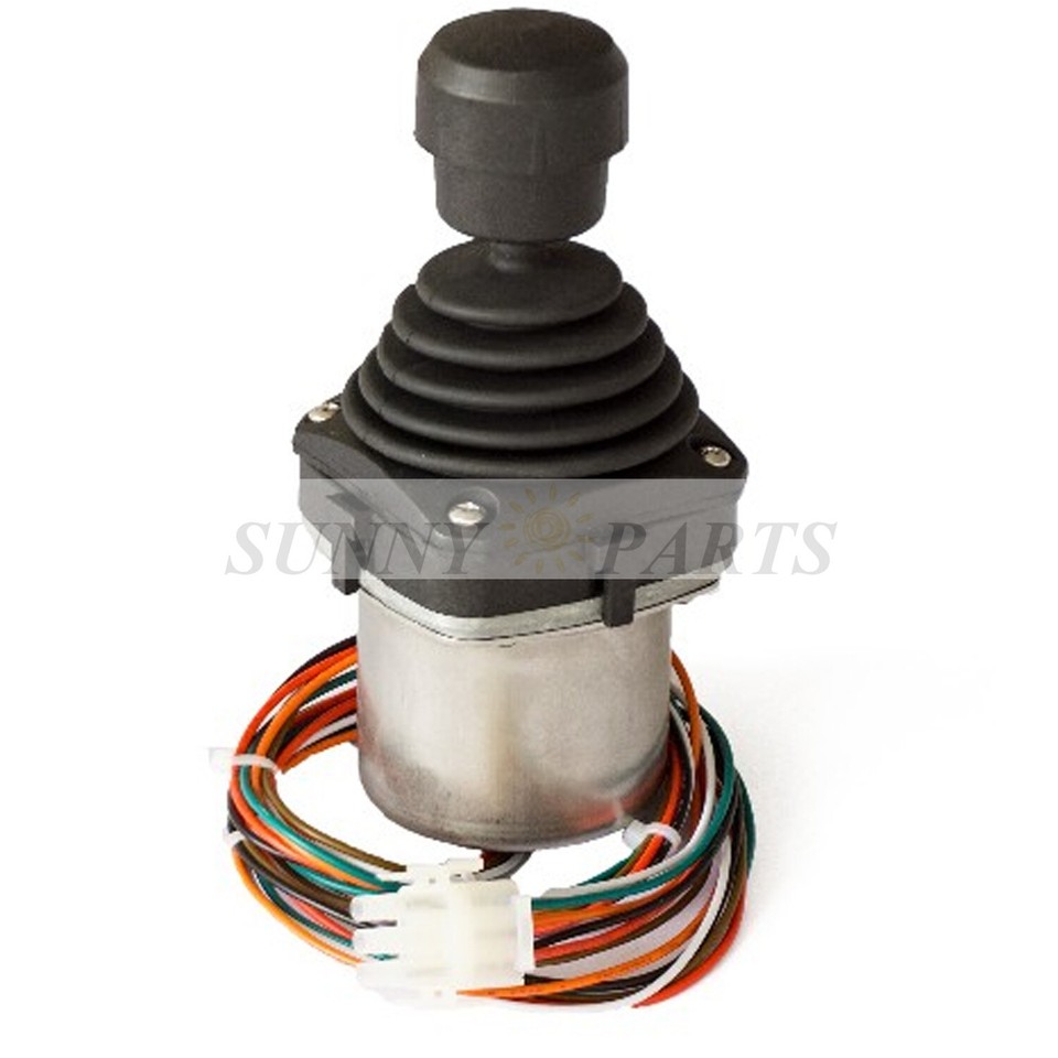 1001118417 1001129555 Joystick Controller fits JLG Boom Lift 18RS 450A ...