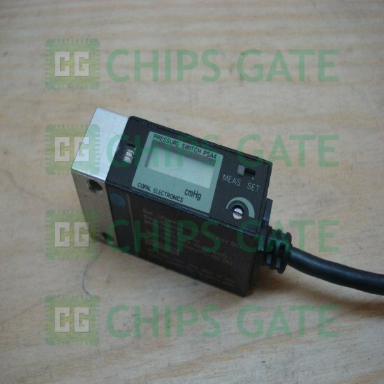 1PCS New For COPAL Pressure Sensor PSA4-102VP PSA4102VP Fast Ship | eBay