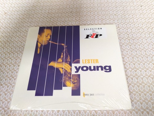 Lester Young - CD Sony Jazz Collection NEW | eBay