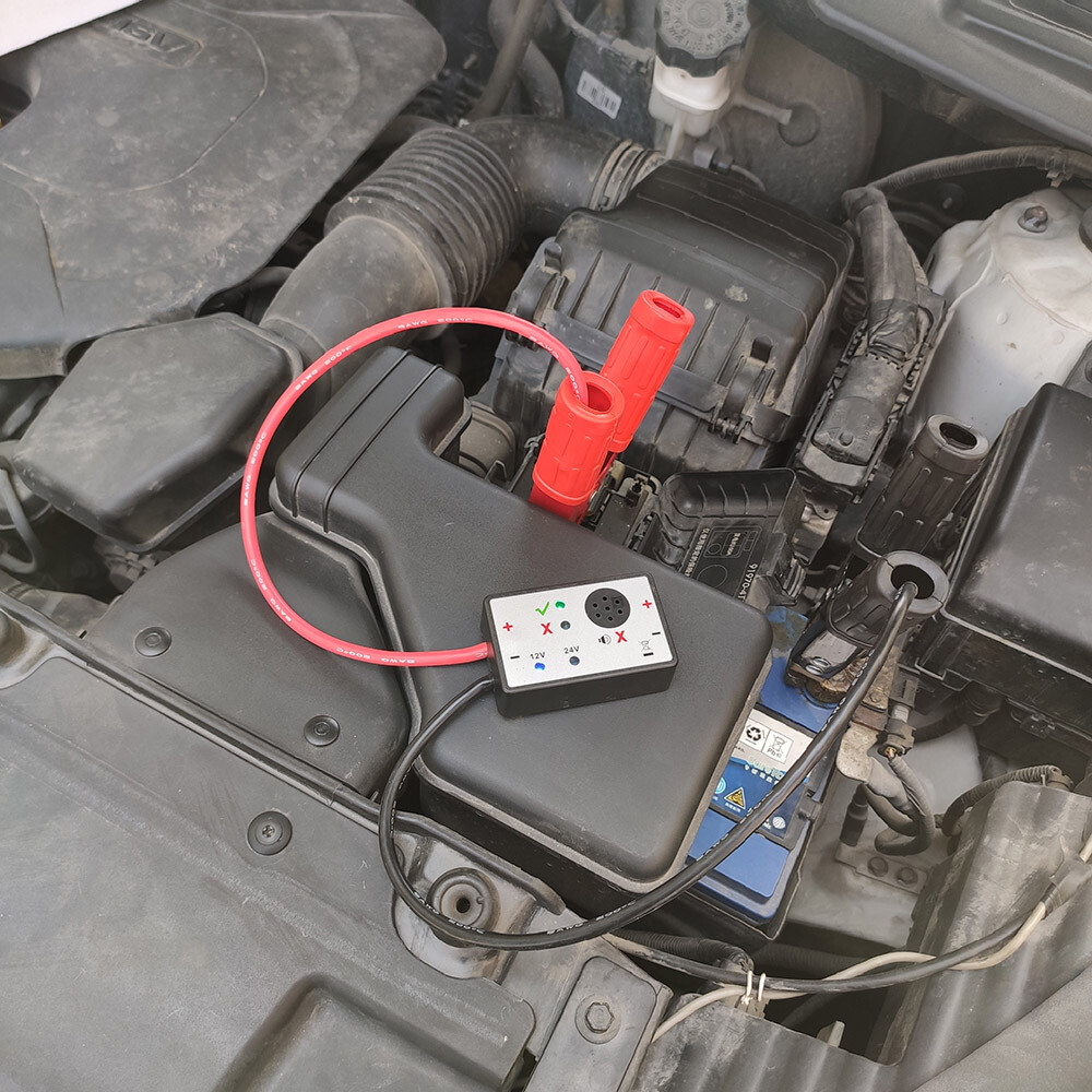 Anti Zap Protector Pro-Tec Surge Suppressor Surge Protection Device 12V ...