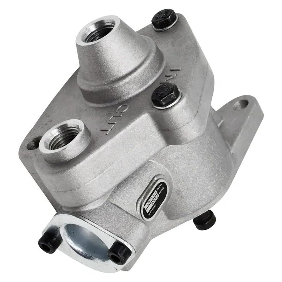 Fuel Transfer Pump 1W-1695 1W1698 279-4980 for Caterpillar 3304 3304B ...