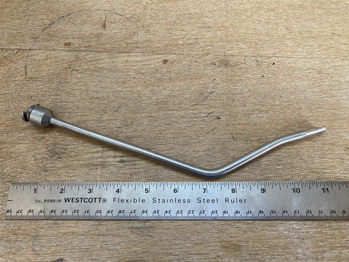 Mac Tools S13B Brake Shoe Return Spring Tool | Single Item | Passenger ...