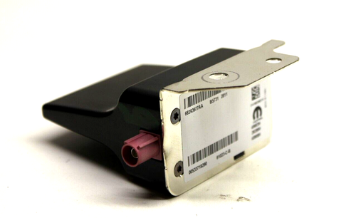 2017- 2025 Dodge Chrysler Jeep RAM Satellite Antenna Module (68293977AA ...