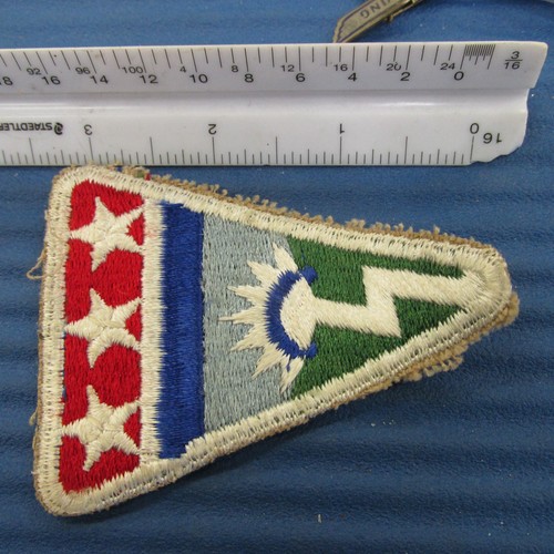 CHINA BURMA INDIA LEDO ROAD PATCH,WW11 | eBay
