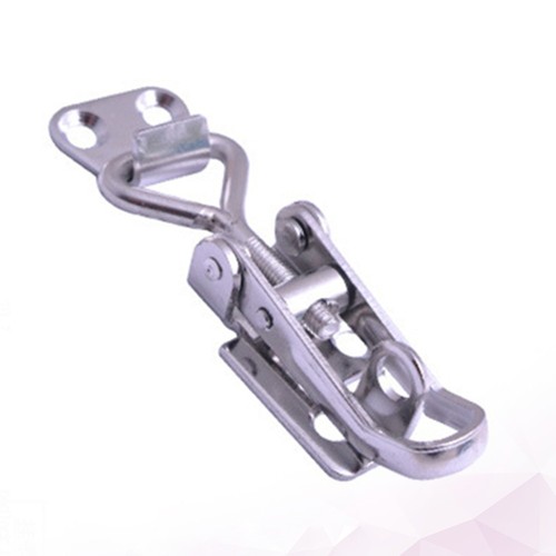 Locking Buckles Tool Box Latch Mechanical Equipment Clamp Metal Toggle ...