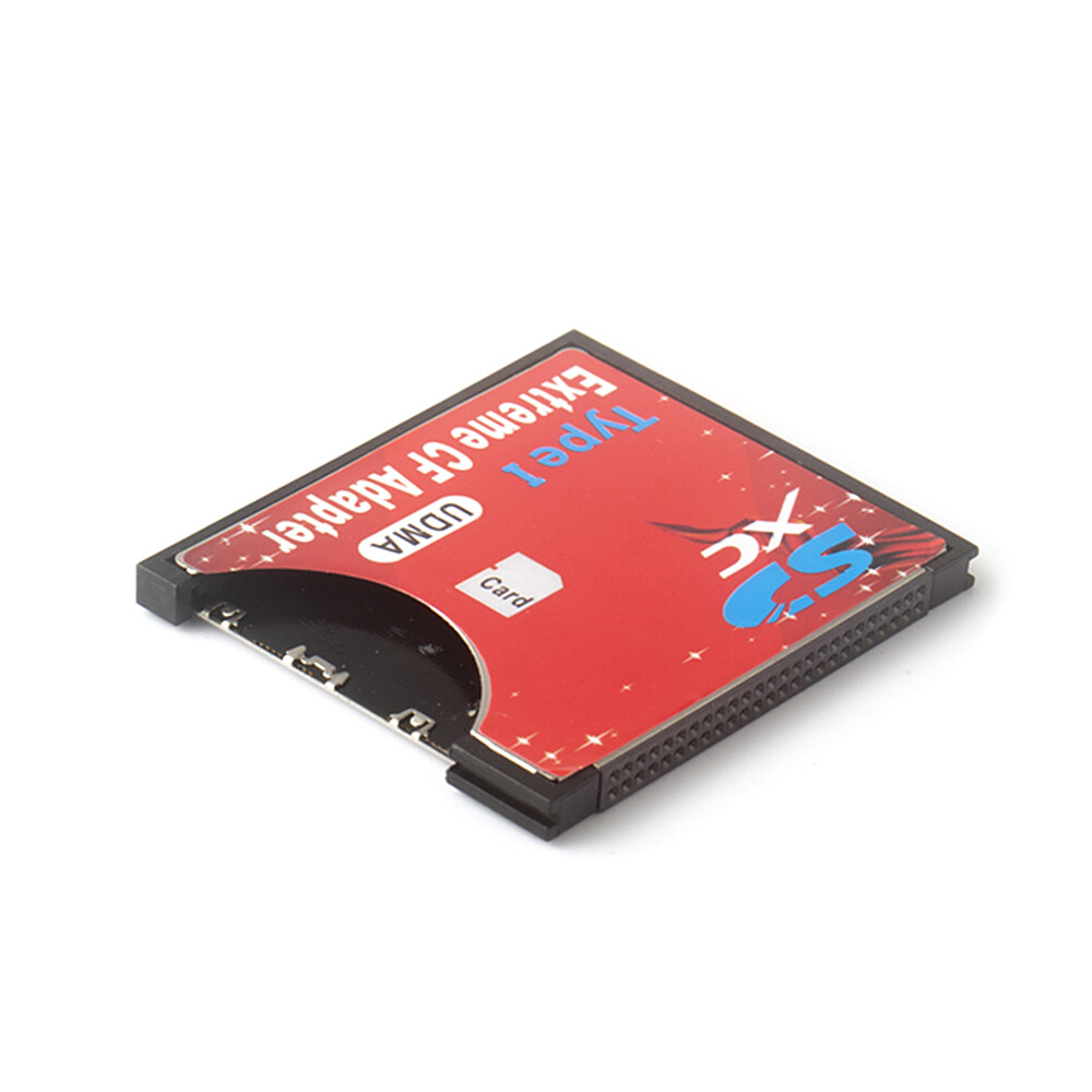 to CF to Compact Flash Type I Converter Memory V9Y2 | eBay