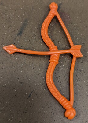 TMNT Teenage Mutant Ninja Turtles Chief Leo Quiver Bow & Arrow ...