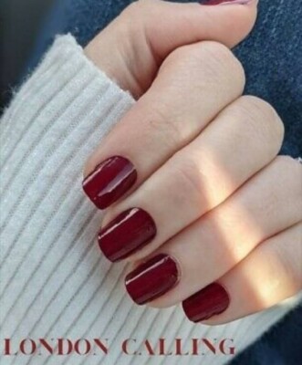 London Calling Color Street Nail Strips | eBay