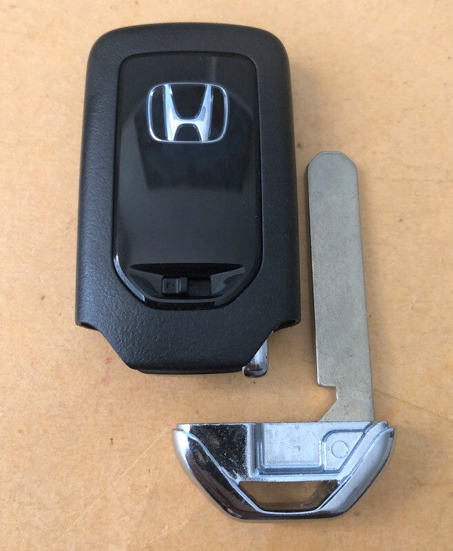OEM 2020 2021 2022 HONDA RIDGELINE SMART KEY PROXIMITY REMOTE ENTRY FOB ...