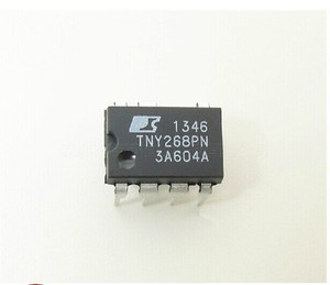 5pcs TNY268PN TNY268P TNY268 ORIGINAL IC NEW | eBay